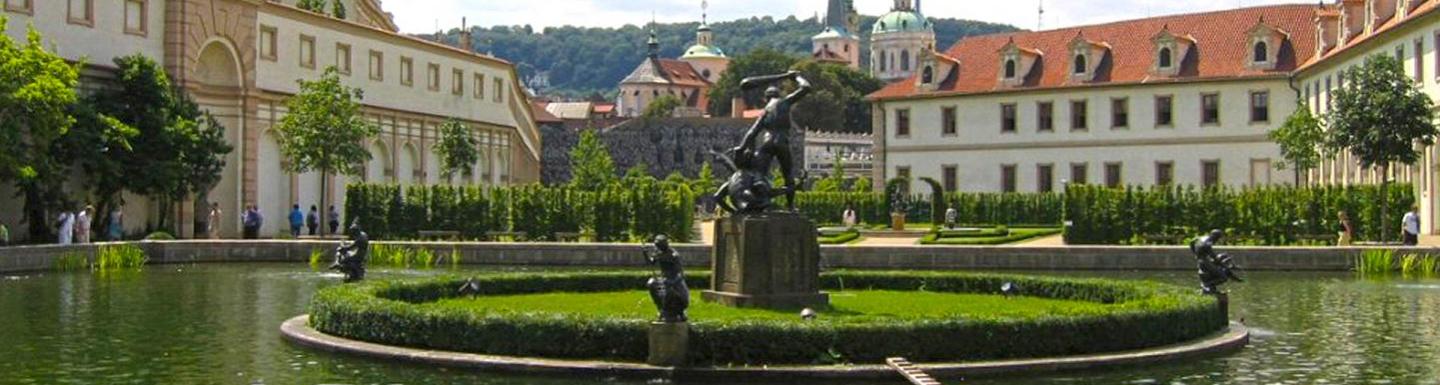 CIEE: Communications, New Media, and Journalism in Prague | Global ...