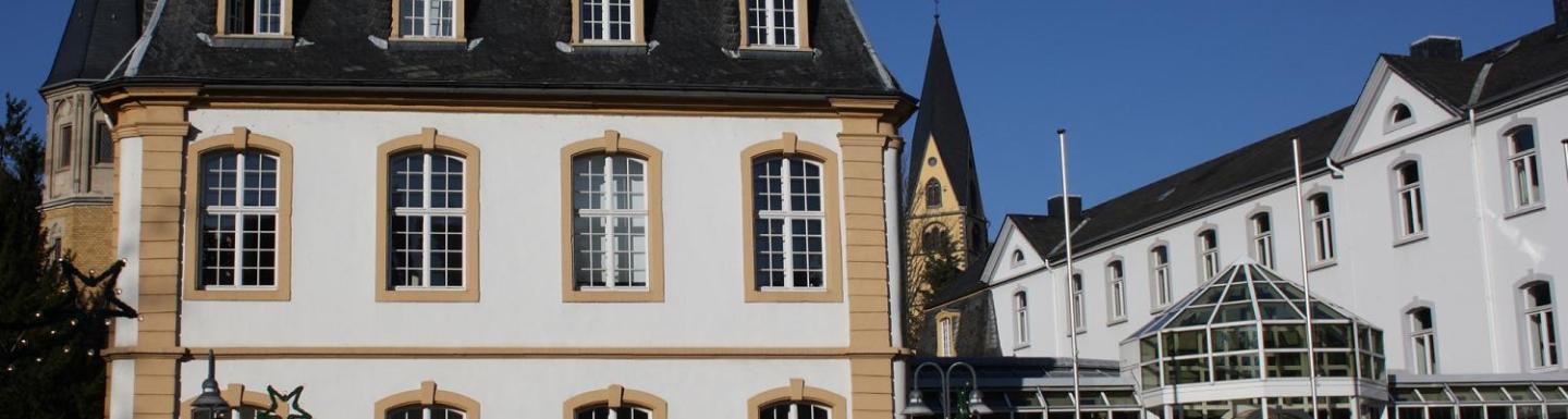 WHU-Otto Beisheim School of Management Exchange | Global Education Oregon