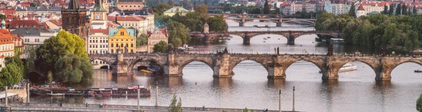 CIEE: Central European Studies In Prague | Global Education Oregon