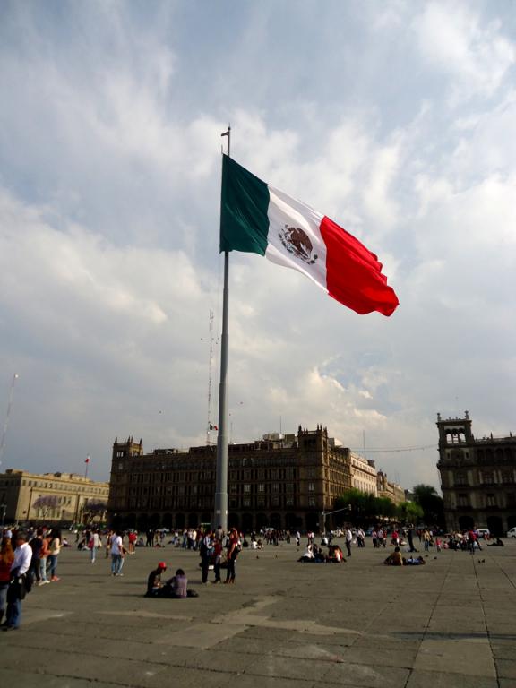 Universidad Nacional Autónoma de México (UNAM) Exchange | Global ...